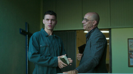 Watch Muted | Netflix Official Site