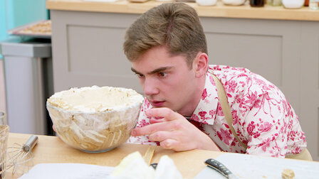 Watch The Great British Baking Show | Netflix Official Site