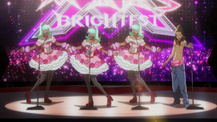 Watch CAROLE & TUESDAY | Netflix Official Site