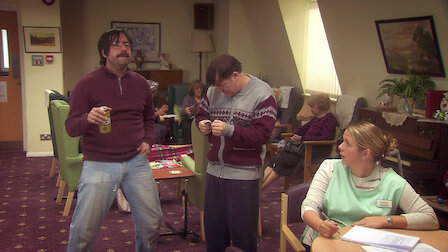 Watch Derek | Netflix Official Site