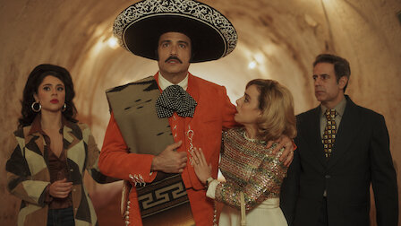 Watch El Rey, Vicente Fernández | Netflix Official Site
