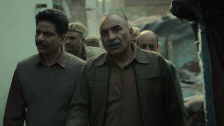 Watch Delhi Crime | Netflix Official Site