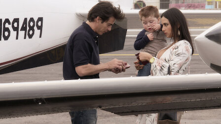 Watch El Chema | Netflix