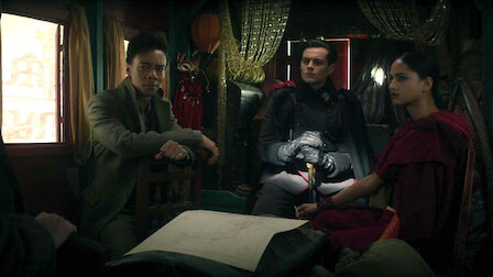 Watch Shadow and Bone | Netflix Official Site