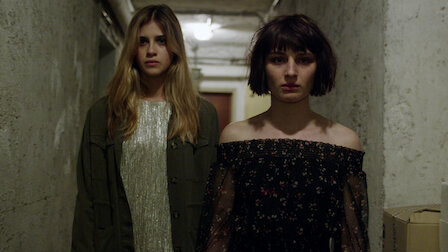 Baby | Sito ufficiale Netflix