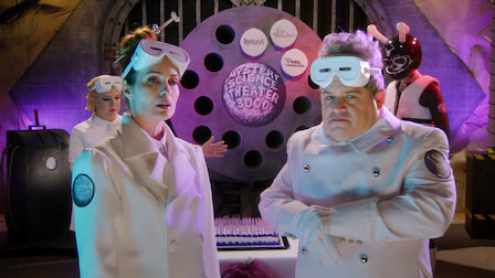 Watch Mystery Science Theater 3000 | Netflix Official Site