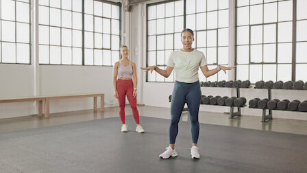 Watch 20 Minute Workouts | Netflix