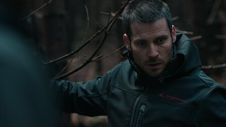 El ritual | Sitio oficial de Netflix