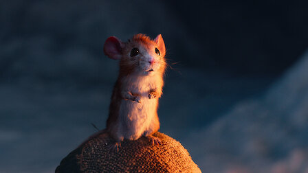 Watch A Boy Called Christmas | Netflix Official Site