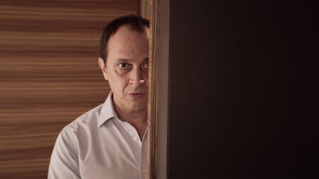 O Chefe | Site oficial da Netflix