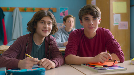 Watch AG3NDA | Netflix Official Site