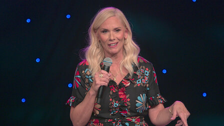 Watch Leanne Morgan: I'm Every Woman | Netflix Official Site