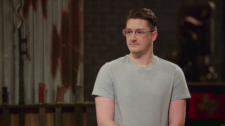 Watch Forged in Fire | Netflix