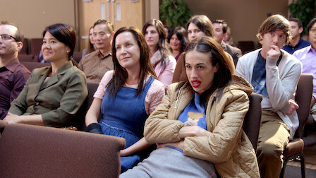 Watch Haters Back Off | Netflix Official Site