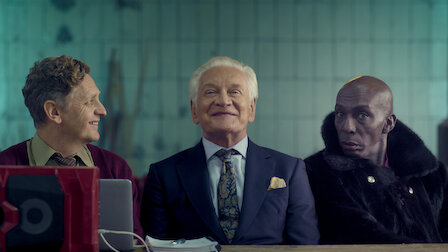 Watch Queen | Netflix Official Site