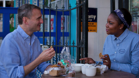 Watch Somebody Feed Phil | Netflix Official Site