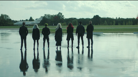 Titans | Site officiel de Netflix