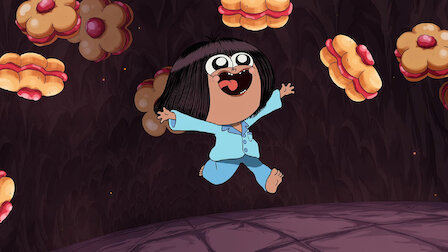 ¡Despierta, Carlo! | Sitio oficial de Netflix