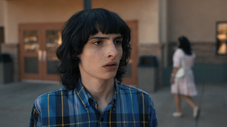 Stranger Things | Oficjalna witryna Netflix