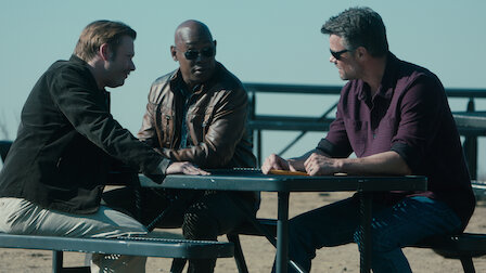 Watch Unsolved | Netflix