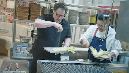 Watch The Chef Show | Netflix Official Site