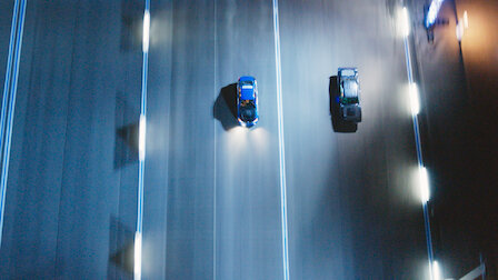 Watch Hyperdrive | Netflix Official Site