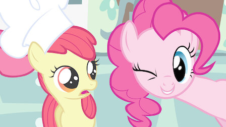 My Little Pony: La magia de la amistad | Netflix