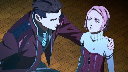 Watch HERO MASK | Netflix Official Site