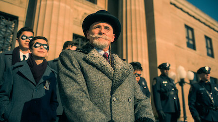 Watch The Umbrella Academy | Netflix Official Site