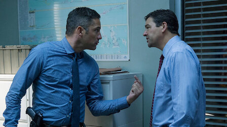 Watch Bloodline | Netflix Official Site