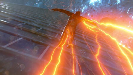 Watch The Flash | Netflix
