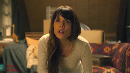 Durante la tormenta | Sitio oficial de Netflix