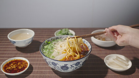 Watch Flavorful Origins | Netflix Official Site