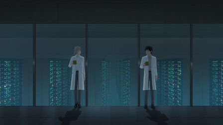 Watch Cagaster of an Insect Cage | Netflix Official Site