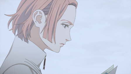 Watch HERO MASK | Netflix Official Site