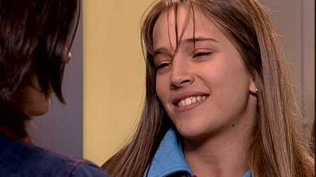 Rebelde Way | Netflix