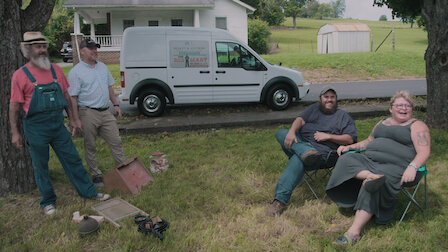 Watch Swap Shop | Netflix Official Site