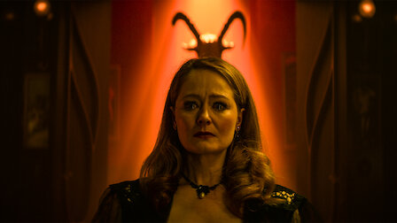 Watch Chilling Adventures of Sabrina | Netflix Official Site