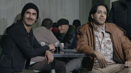 Watch Surviving Escobar - Alias JJ | Netflix Official Site