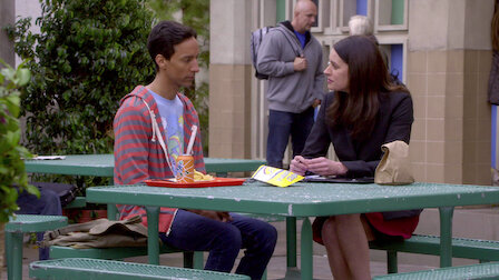 Watch Community | Netflix