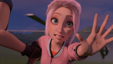 Watch Jurassic World Camp Cretaceous | Netflix Official Site