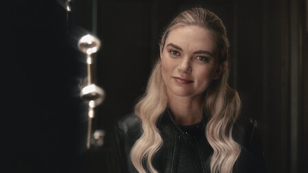 Watch Legacies | Netflix