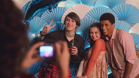 Watch Back to 15 | Netflix Official Site