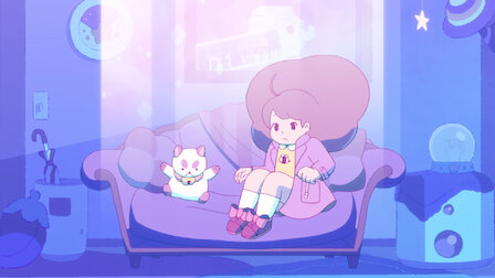 Watch Bee and PuppyCat | Netflix Official Site