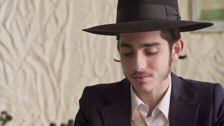 Shtisel | Officiële Netflix-website