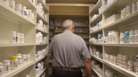 Watch The Pharmacist | Netflix Official Site