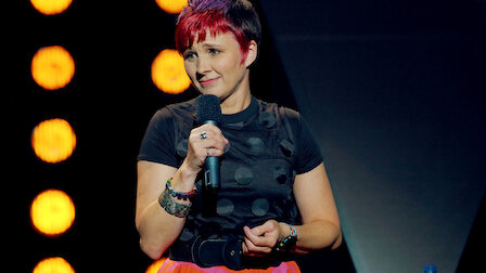 Watch COMEDIANS of the world | Netflix Official Site