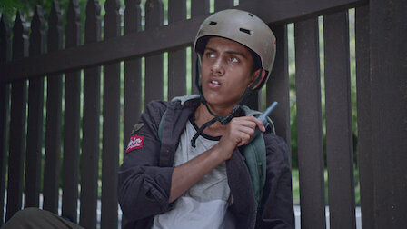 Watch THE UNLISTED | Netflix Official Site