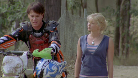 Watch H2O: Just Add Water | Netflix