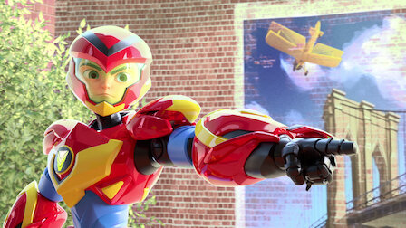 Watch Power Players | Netflix